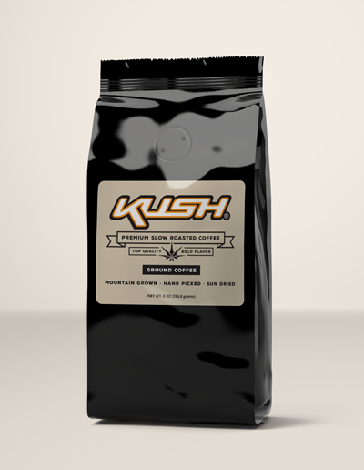 KUSH COFFEE | PRODUCTS
